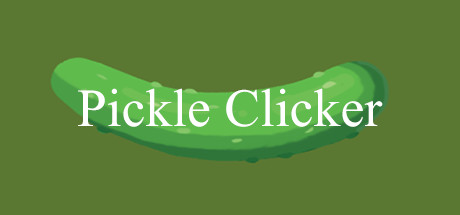 Pickle Clicker · 스팀