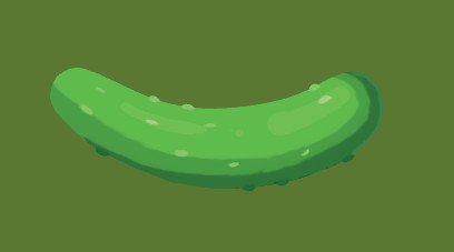 Pickle Clicker · 스팀