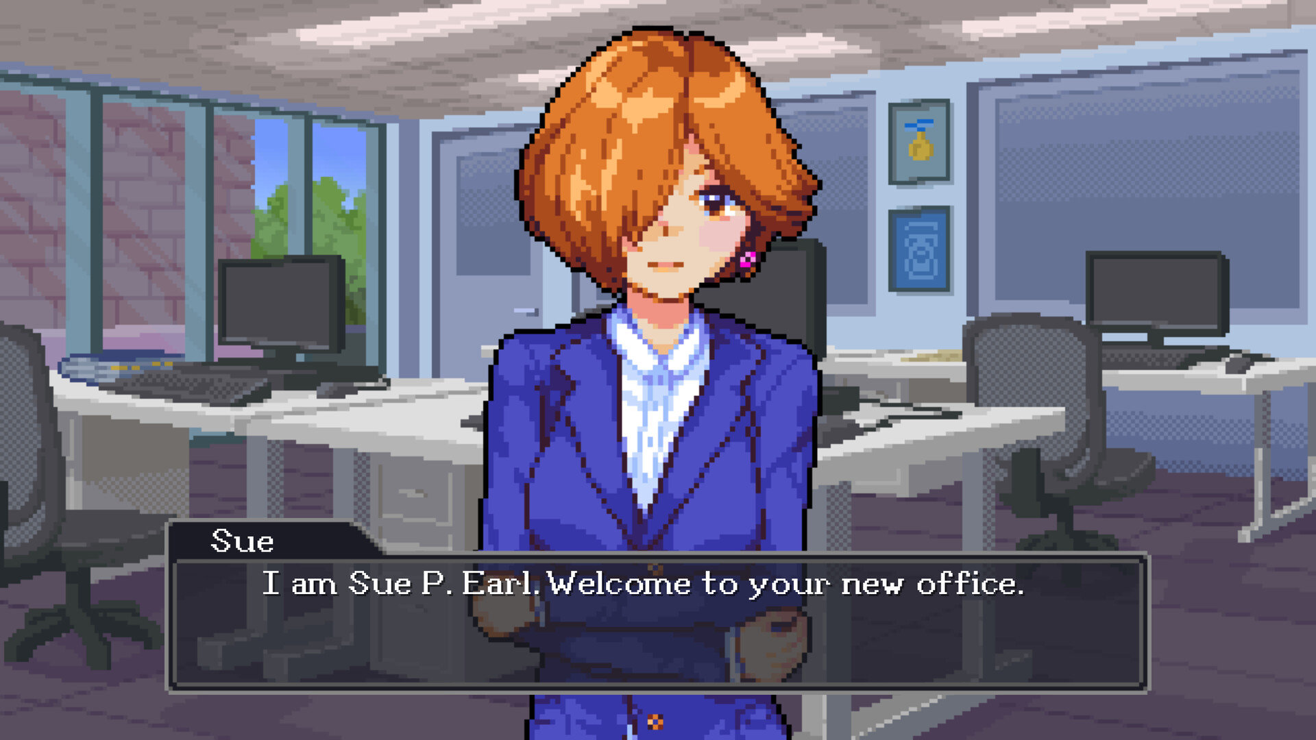 Paper Trails - Keymailer