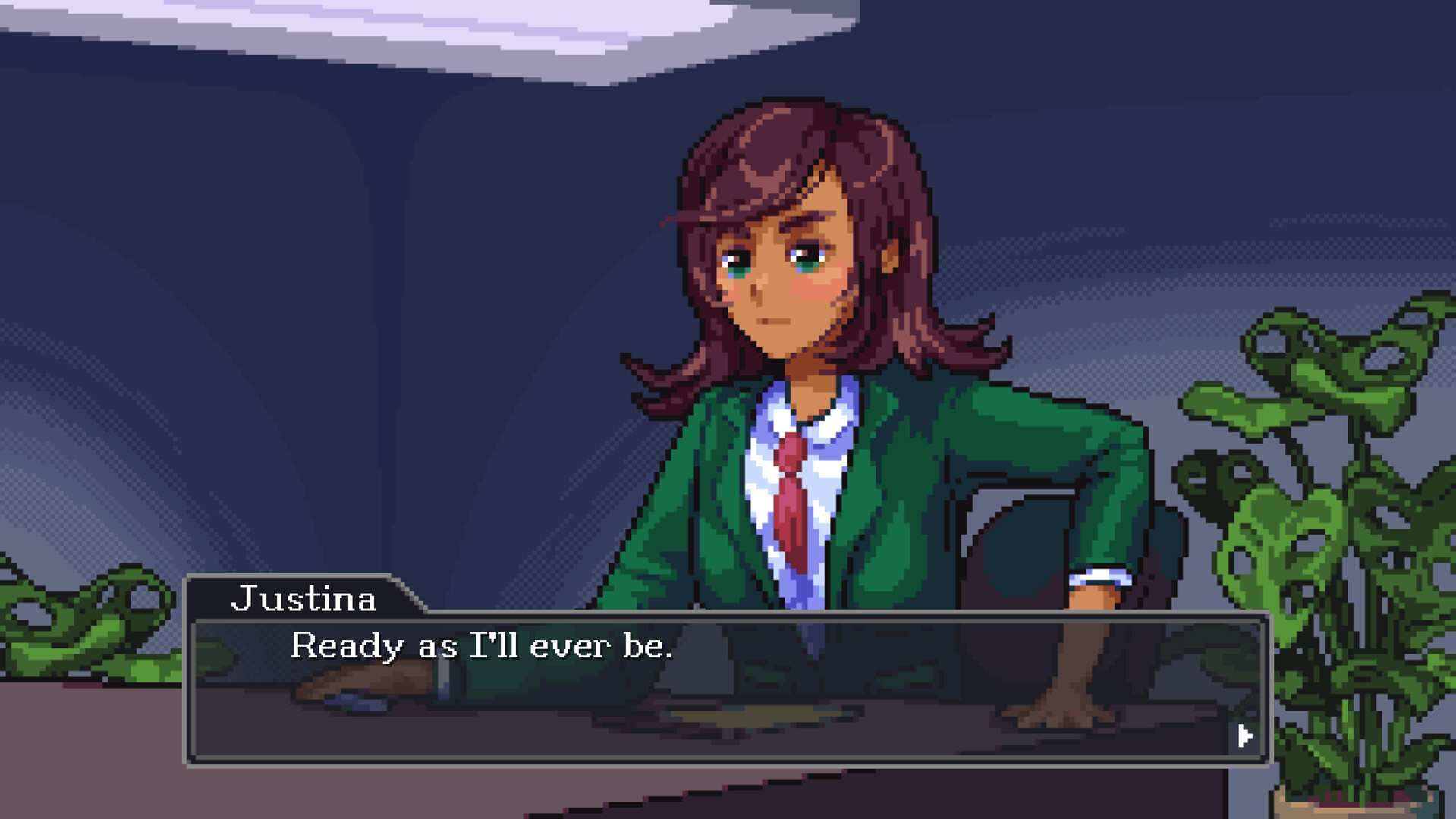 Paper Trails - Keymailer