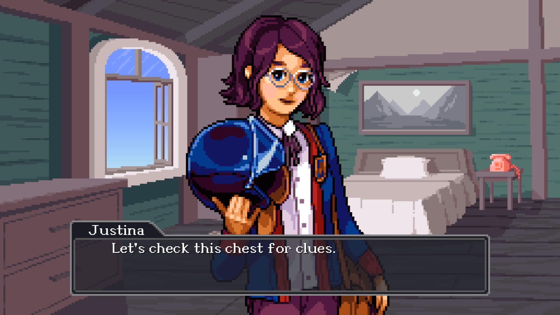 Paper Trails - Keymailer