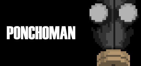 Ponchoman on Steam