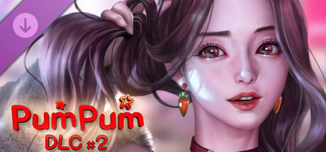 PumPum +4 Girls Pack on Steam
