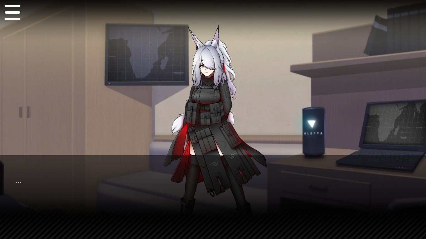 Project Angels - Visual Novel on Steam