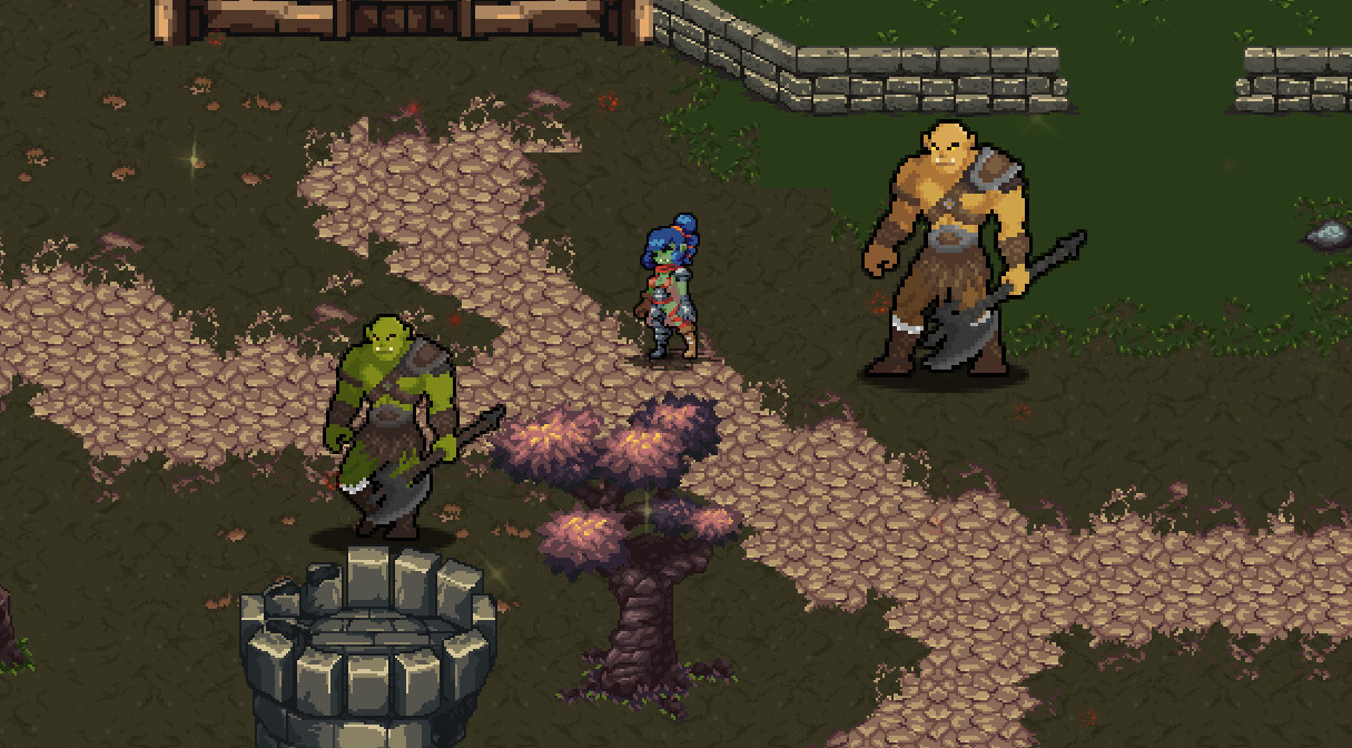 Heavy Hearts on Steam