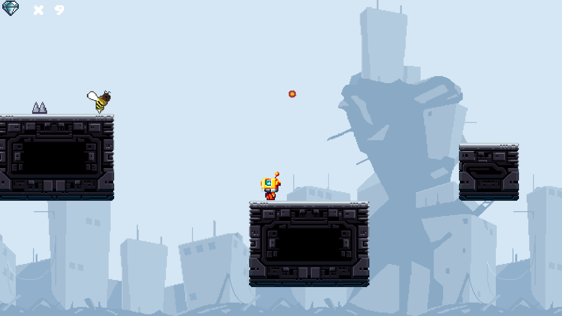 Minebot expedition on Steam