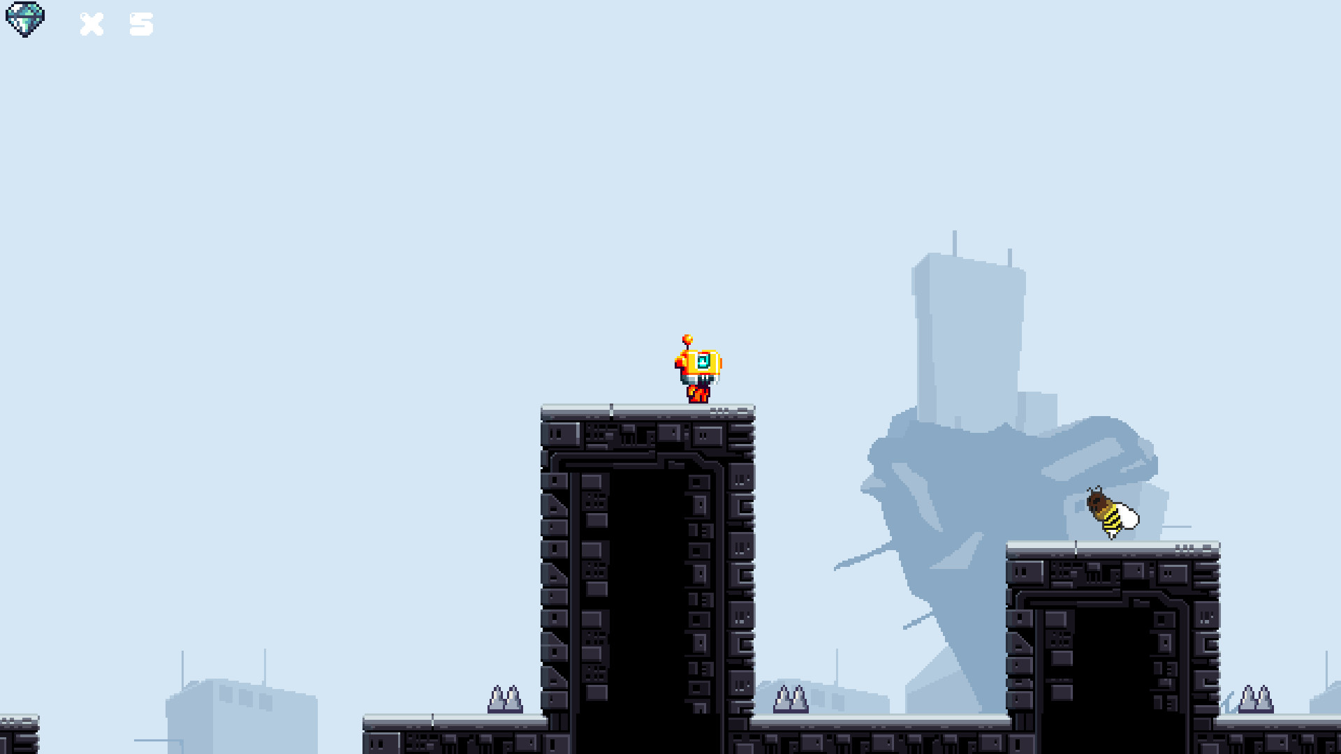 Minebot expedition on Steam