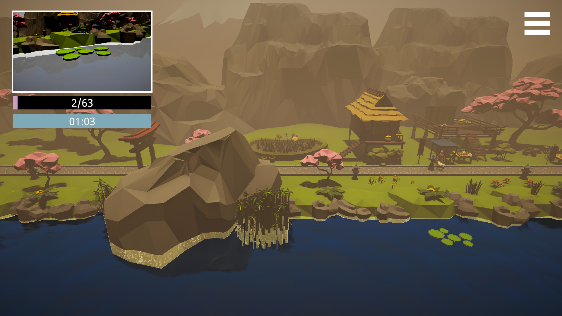 Hidden Objects: Tranquil Valley on Steam