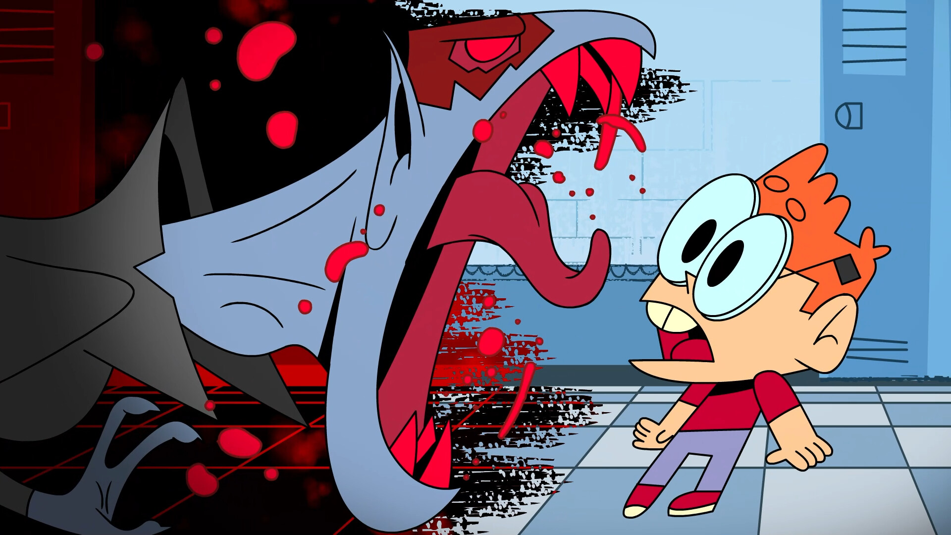 #BLUD on Steam