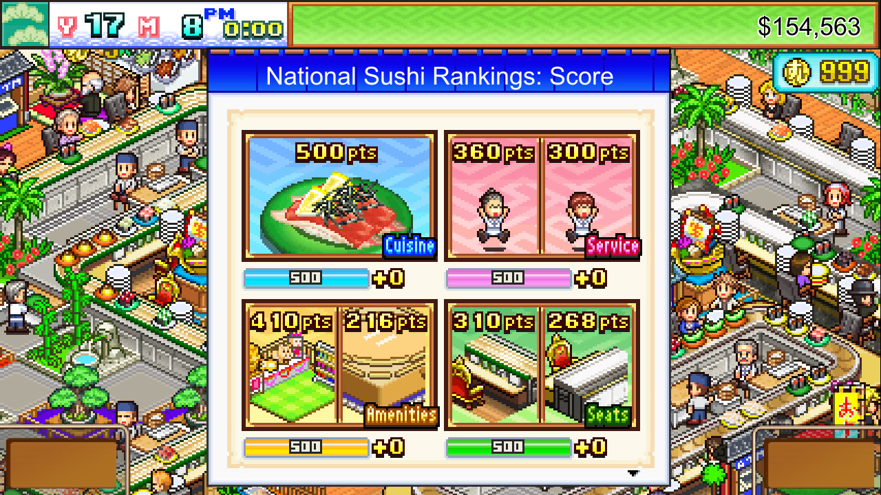 The Sushi Spinnery on Steam