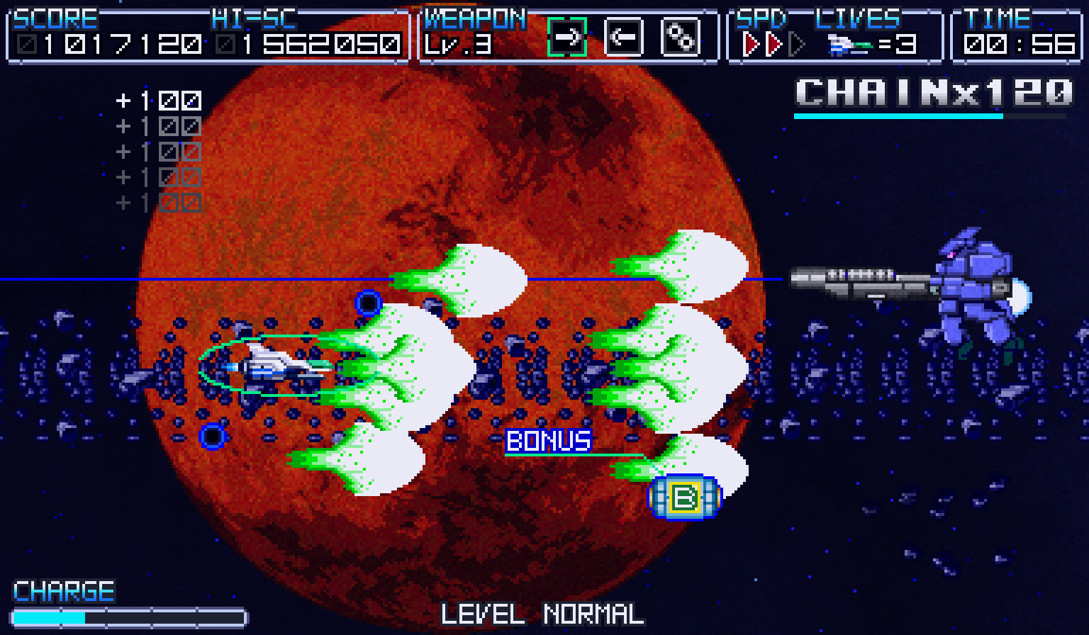 Save 10% on Terra Flame on Steam