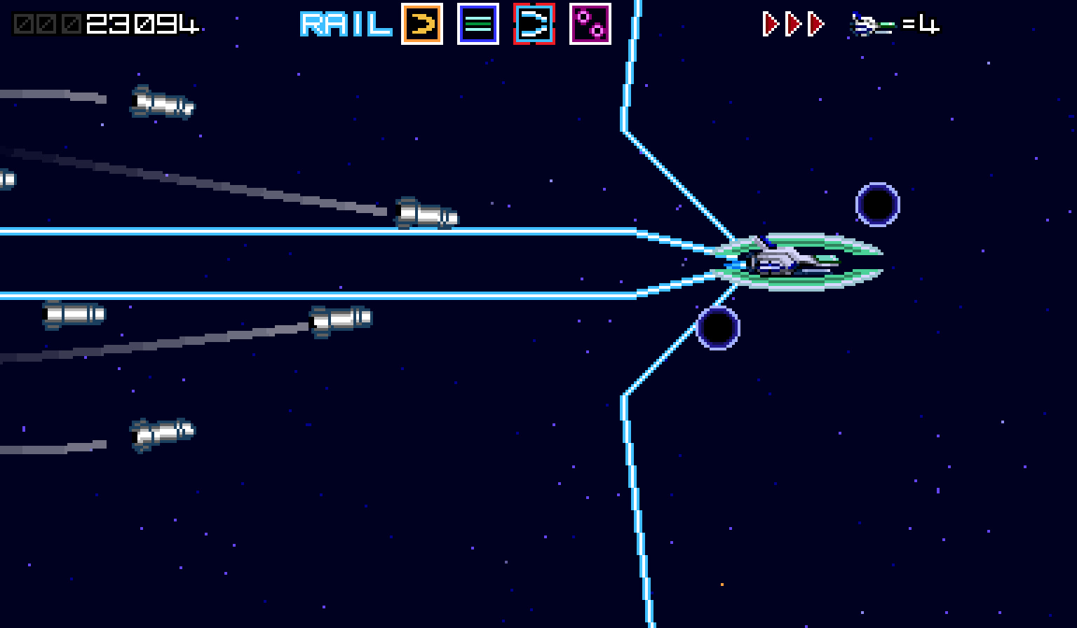 Terra Flame · 스팀