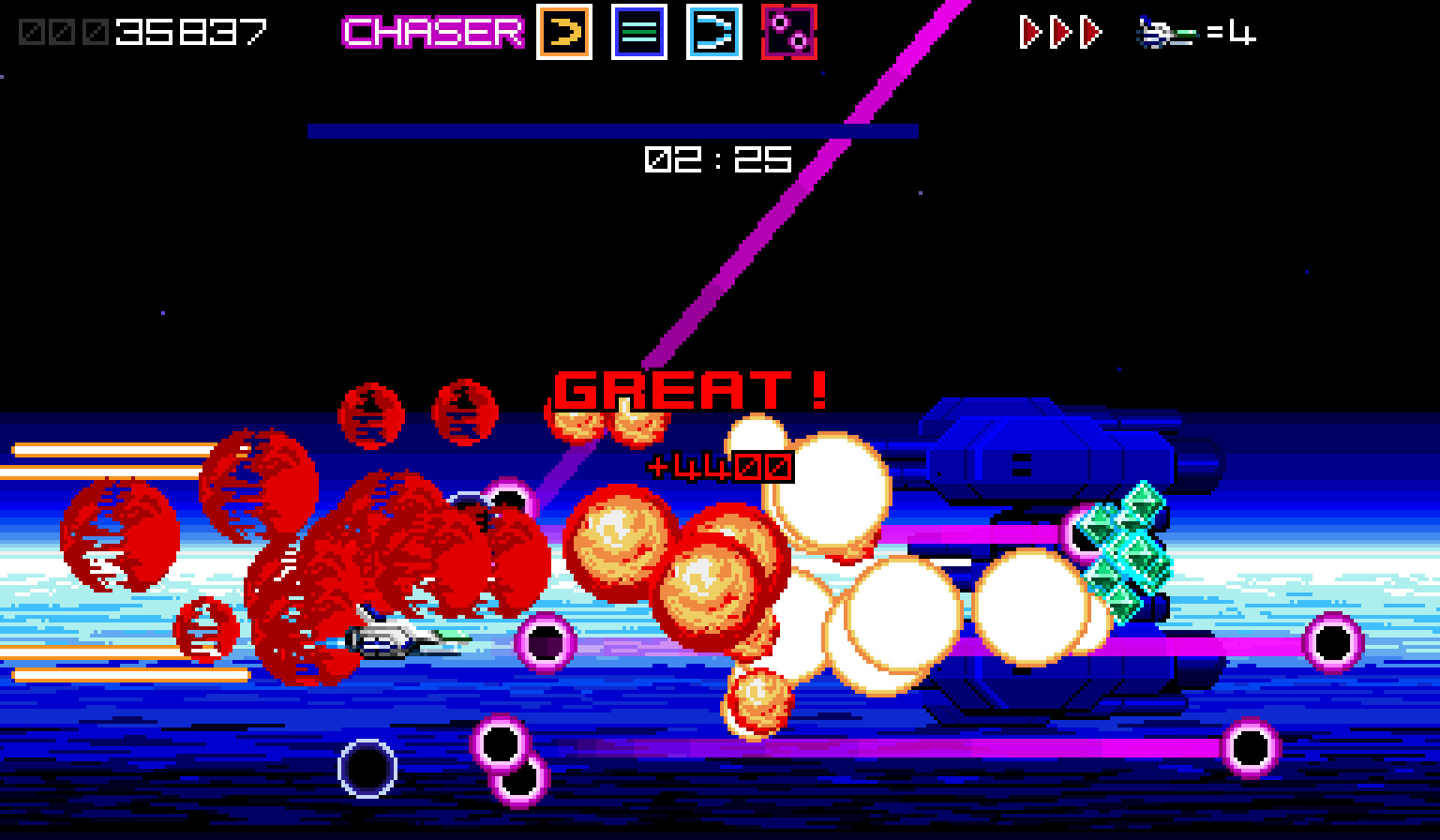 Terra Flame · 스팀