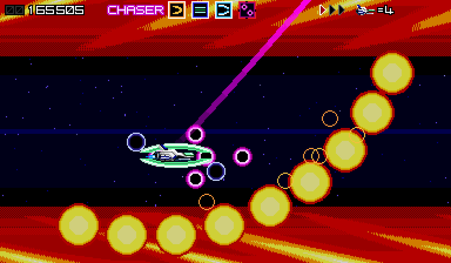 Terra Flame · 스팀