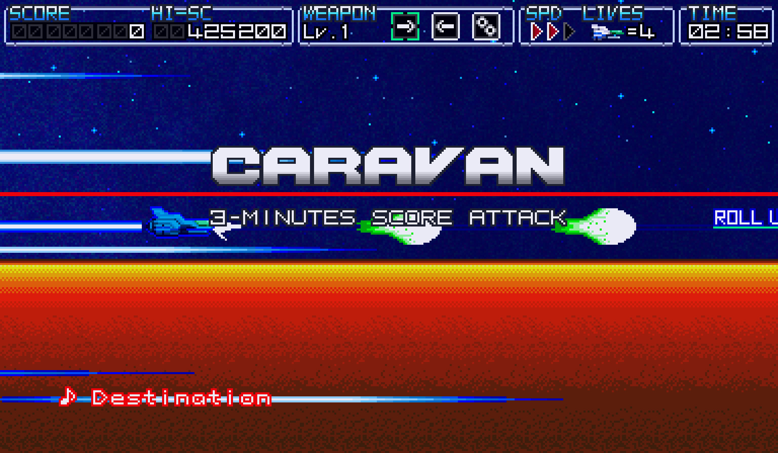 Terra Flame on Steam