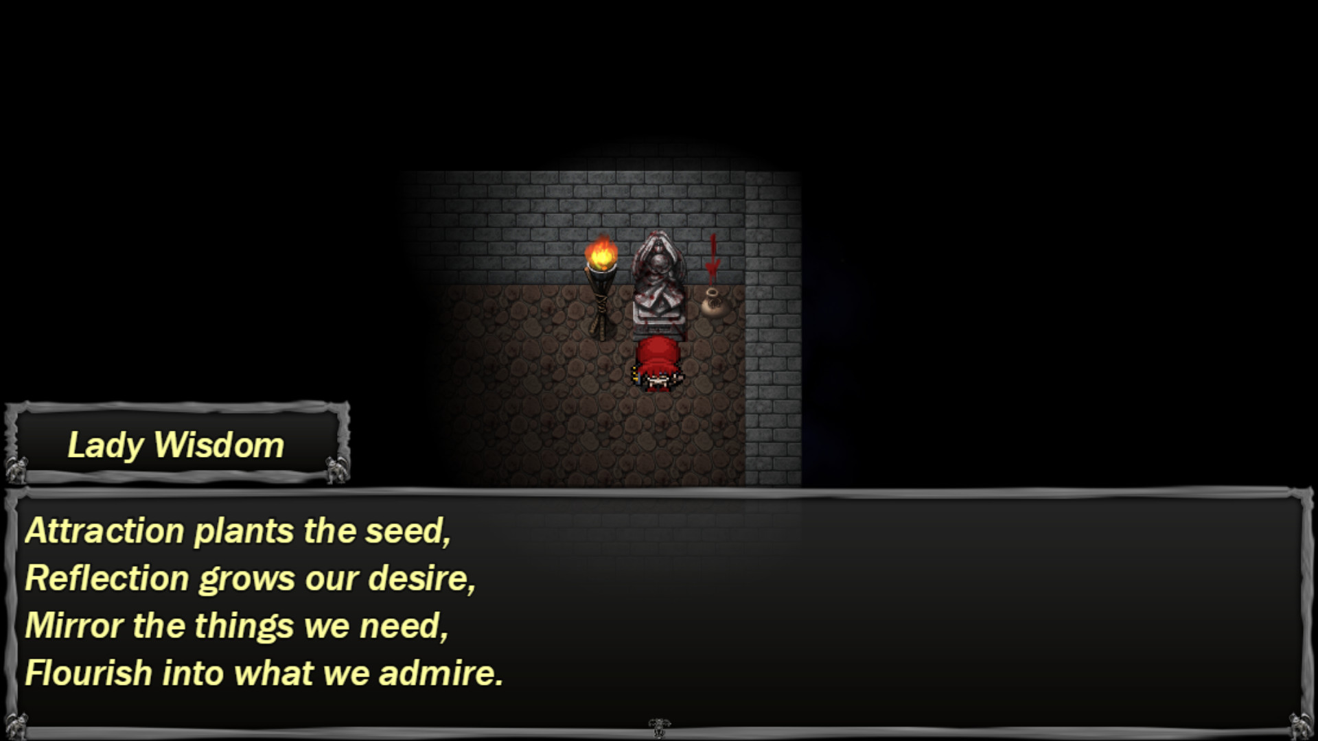 The Testing Chamber on Steam