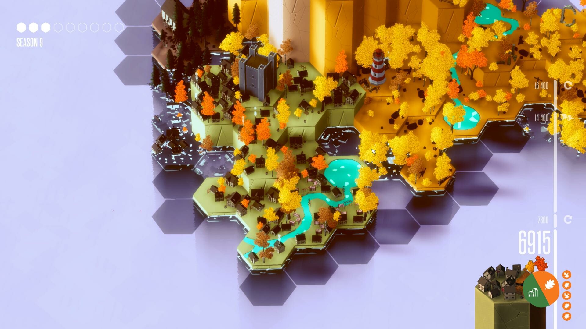 Land Above Sea Below on Steam