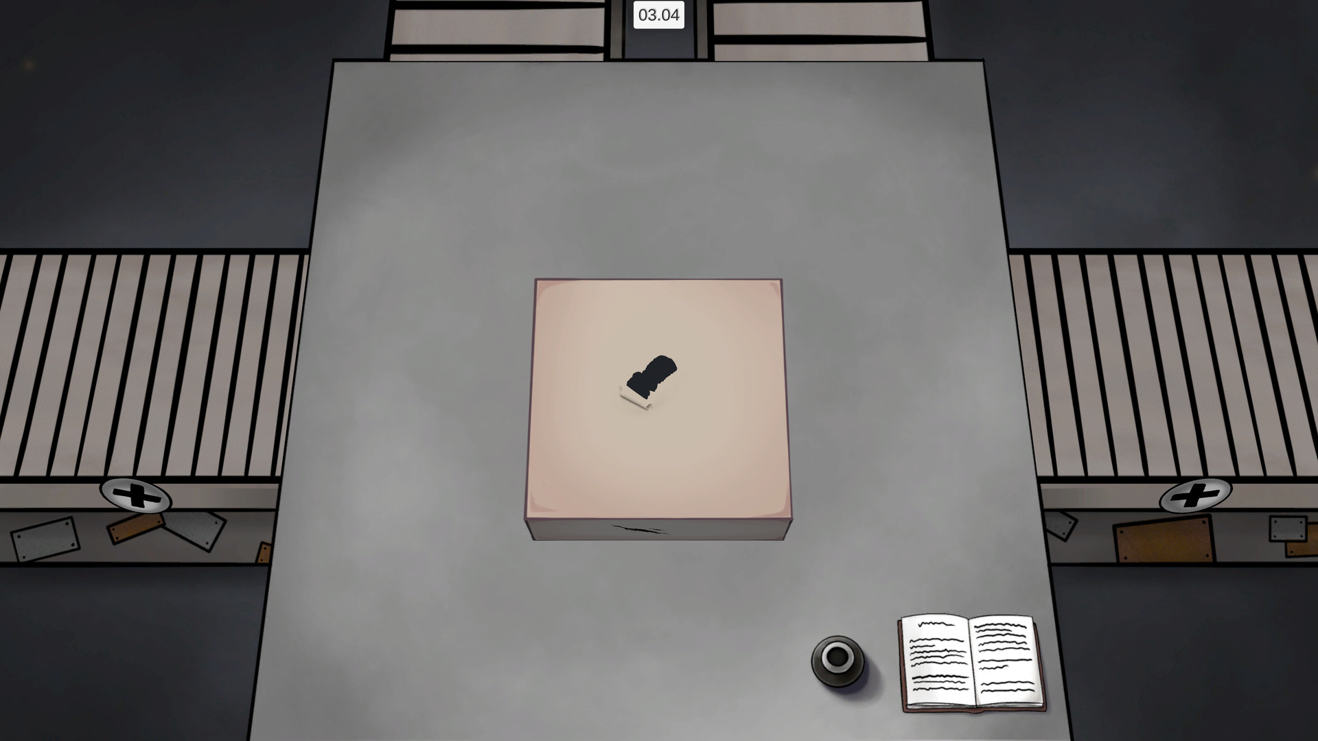 Package Inspector · 스팀