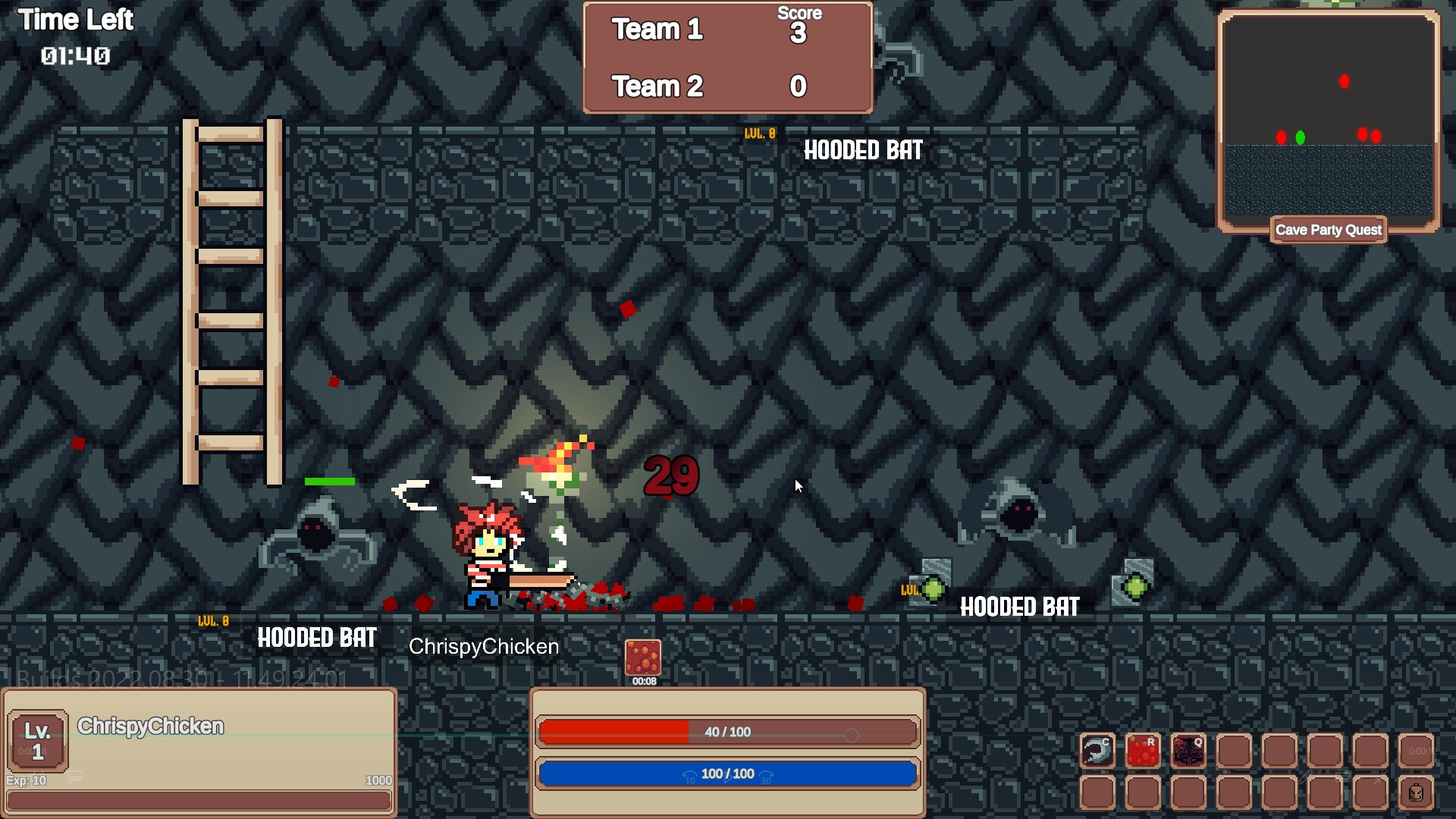 Party Quest on Steam