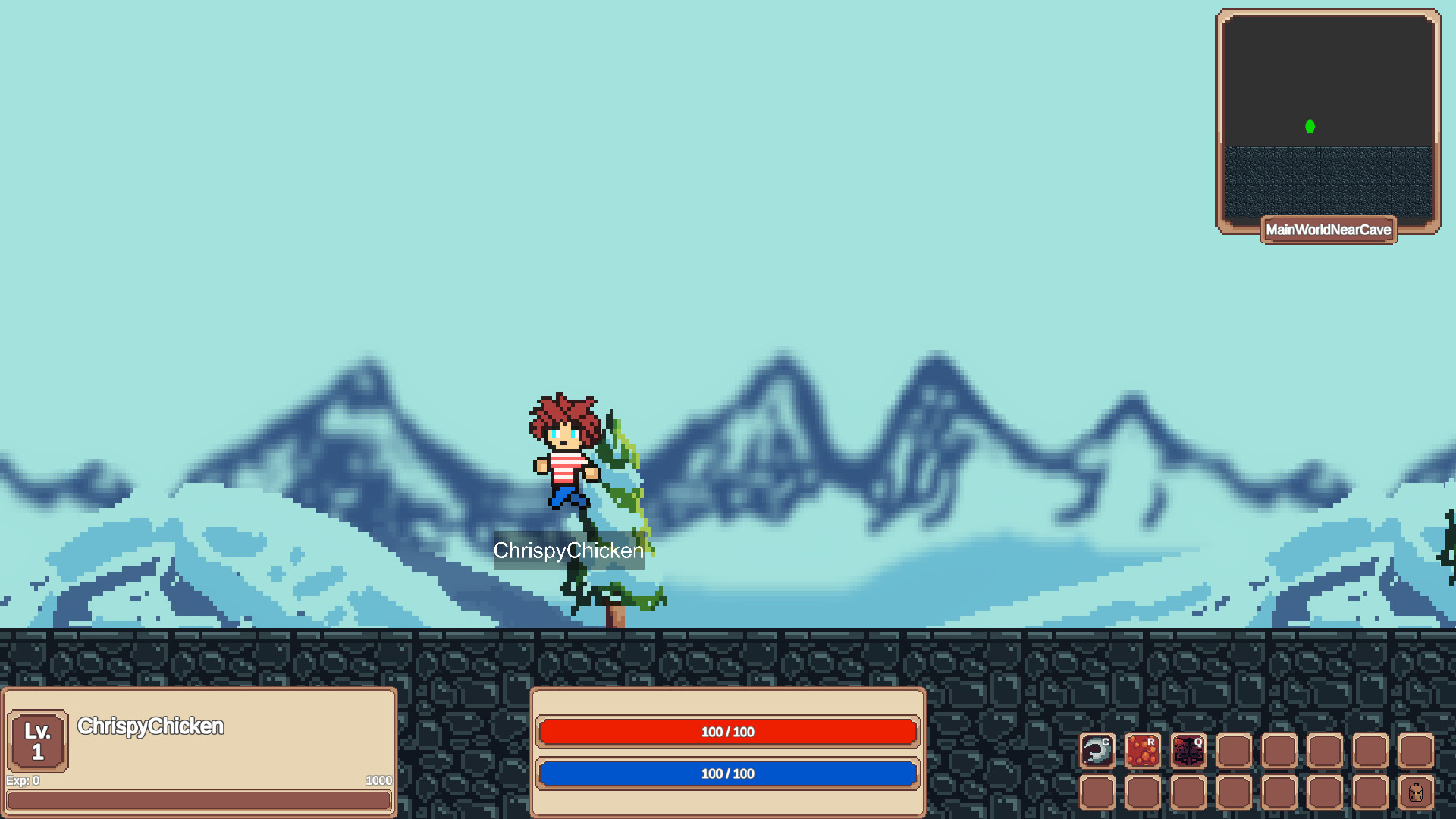 Party Quest on Steam