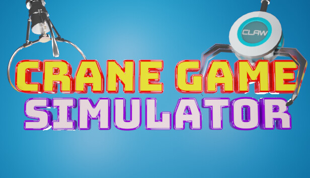 Crane Game - Claw Machine Simulator trên Steam
