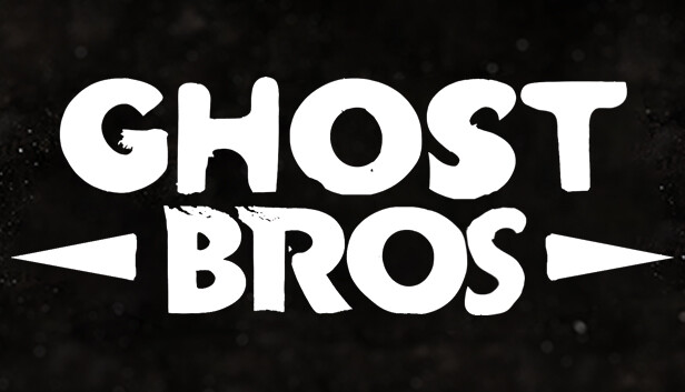 Ghost Bros on Steam
