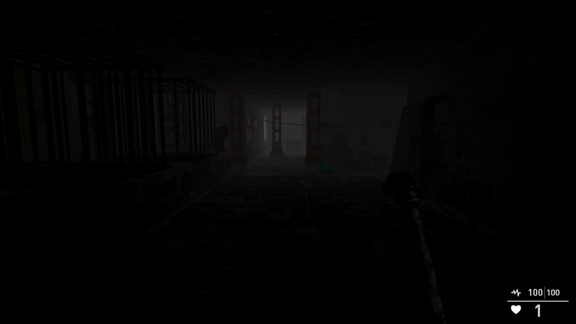Stay away from zombies on Steam