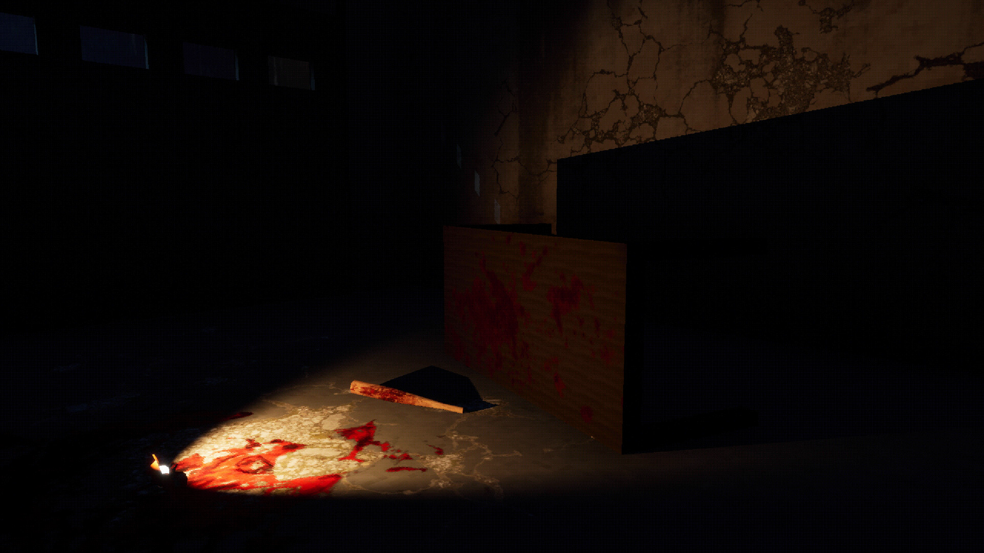 Psychosis on Steam