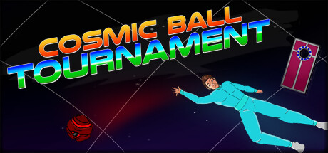 Cosmic Ball Tournament · 스팀
