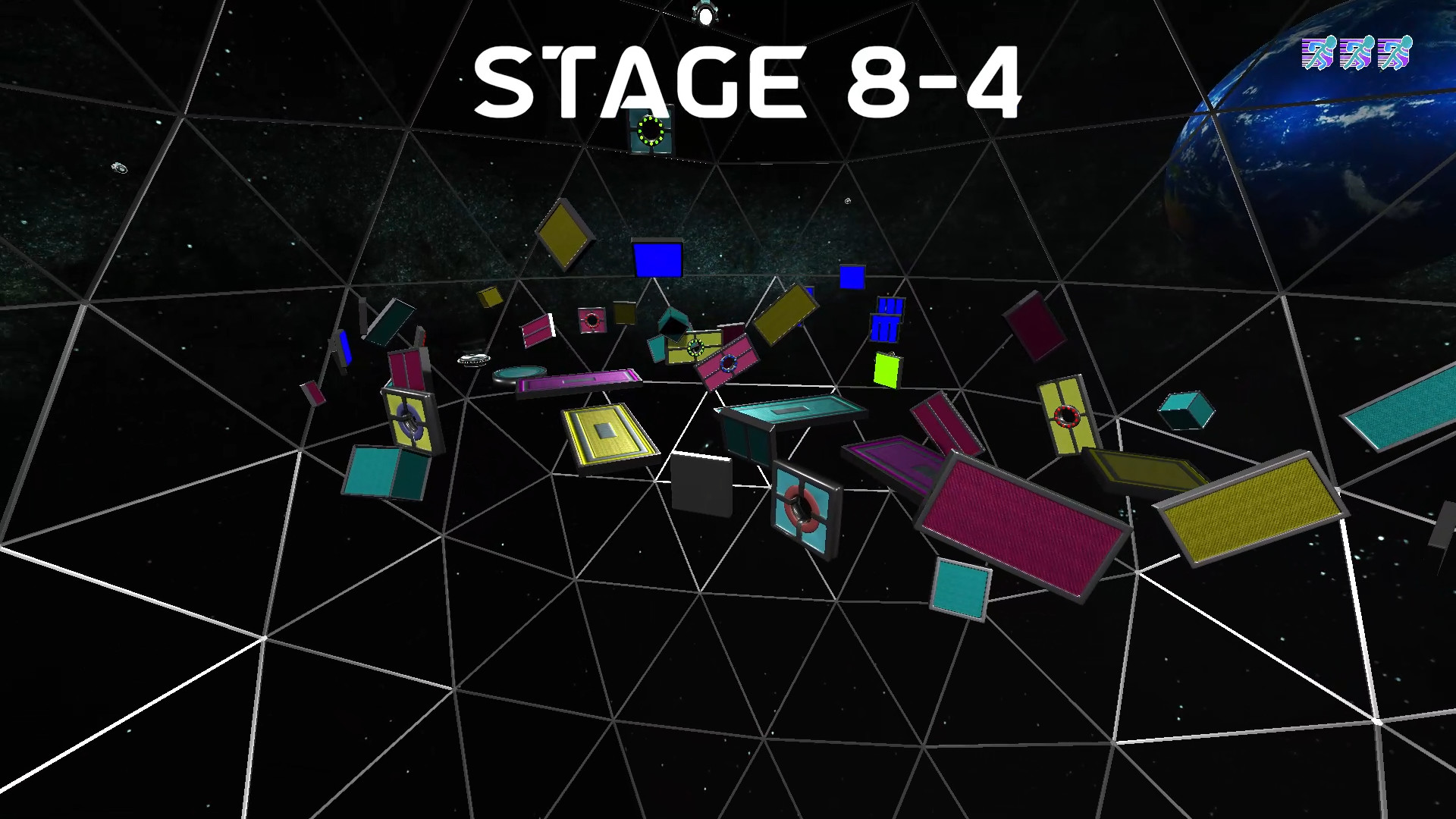 Cosmic Ball Tournament on Steam