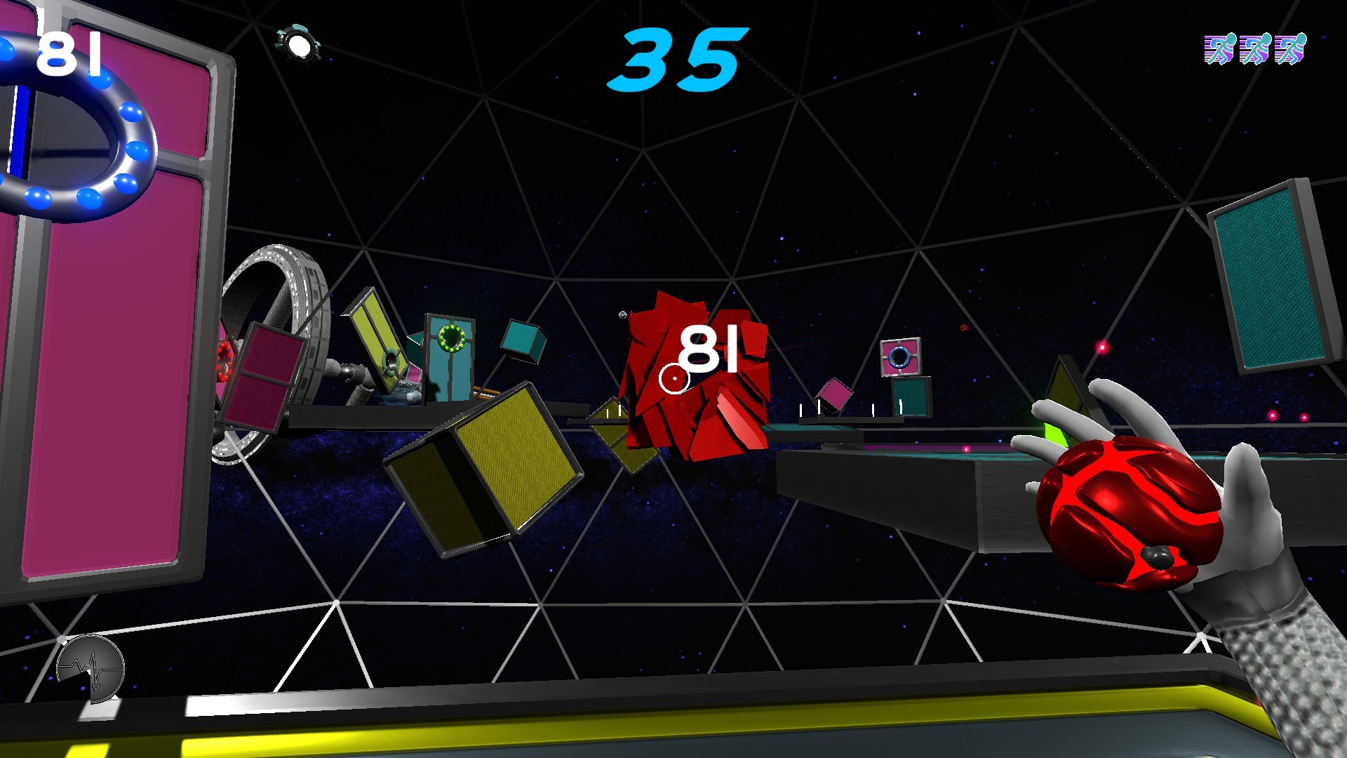 Cosmic Ball Tournament on Steam