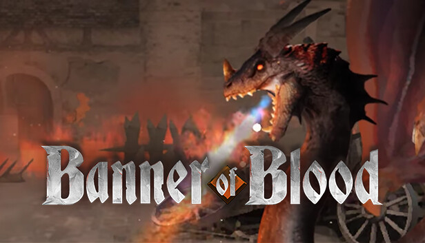 Banner of Blood on Steam