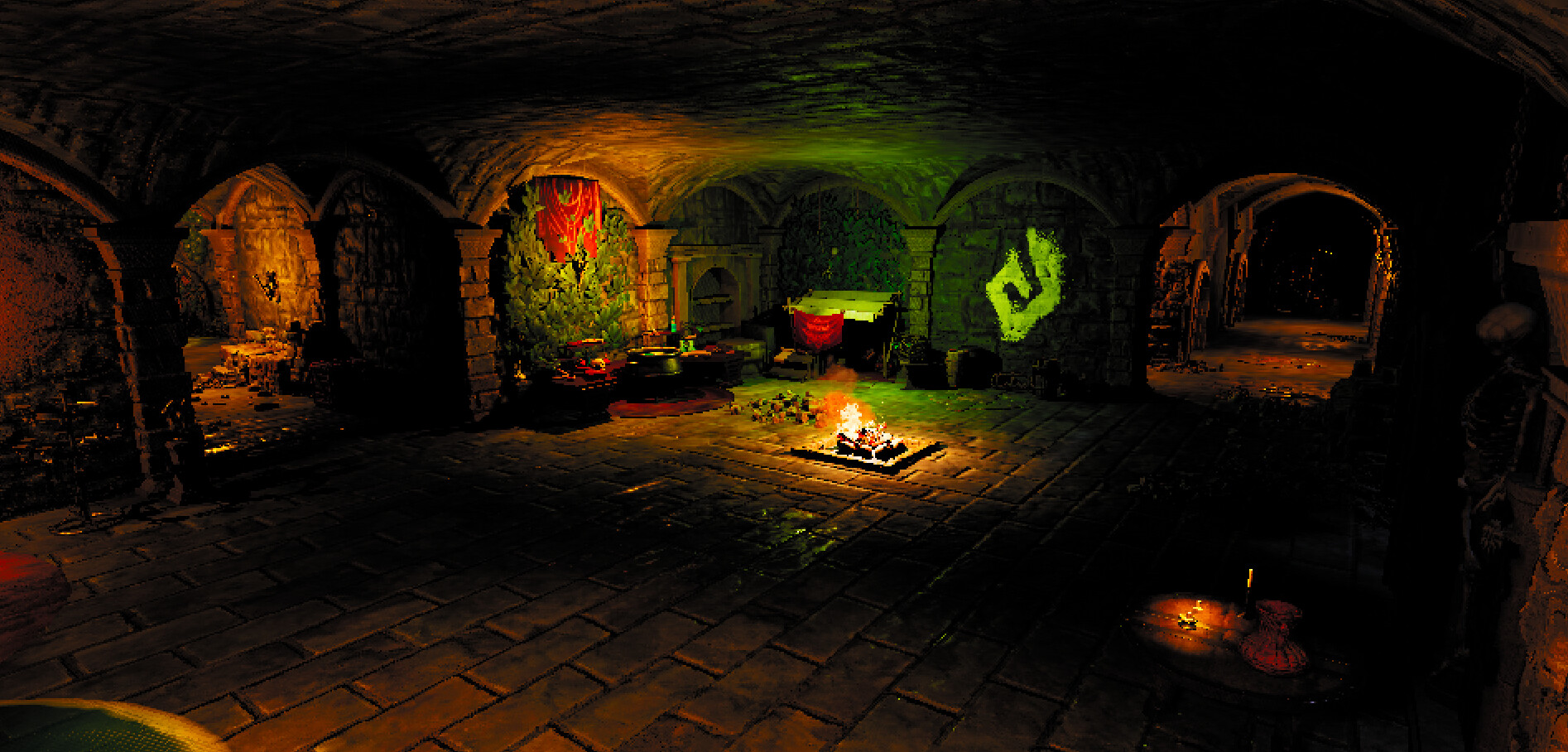 The Original Wizard on Steam