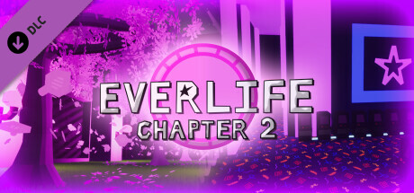 Everlife: Chapter 2 · 스팀