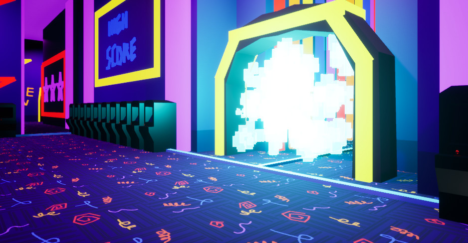 Everlife: Chapter 2 on Steam