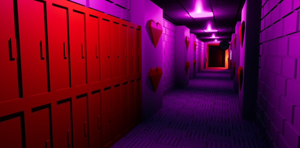 Everlife: Chapter 2 on Steam