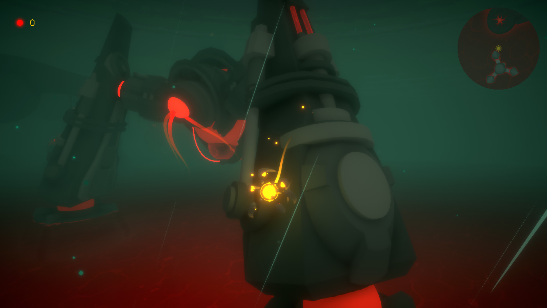 Virium on Steam