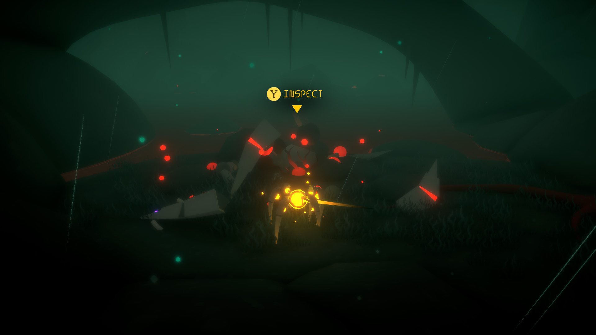 Virium on Steam