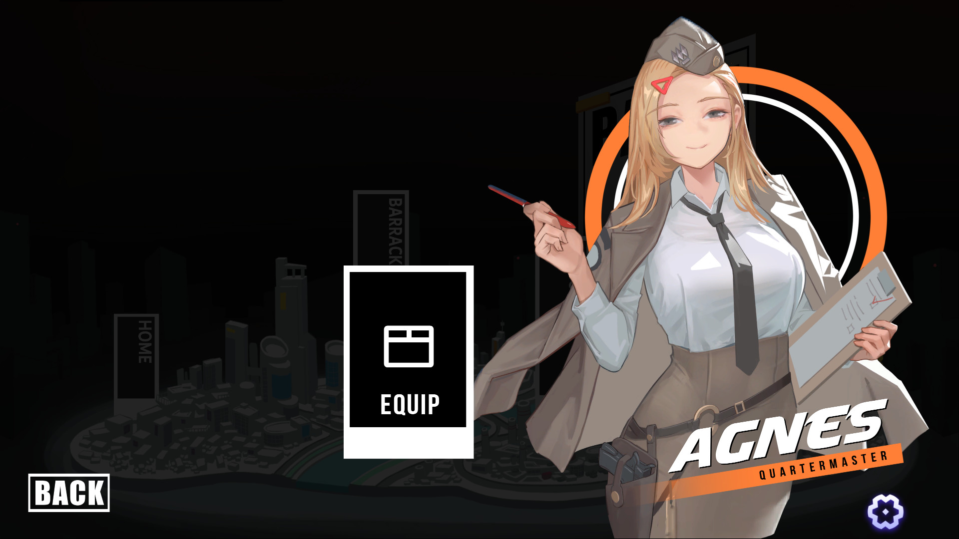 ISEKAI FRONTLINE on Steam