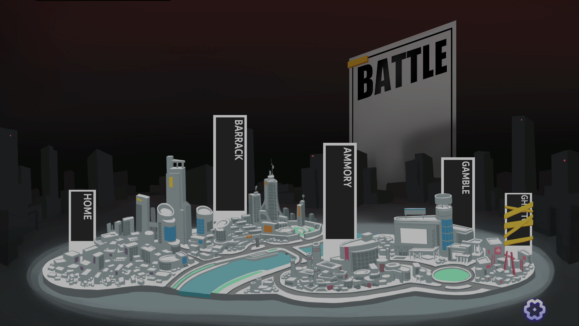 ISEKAI FRONTLINE on Steam