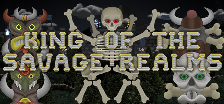 Steam Community :: King of the Savage Realms