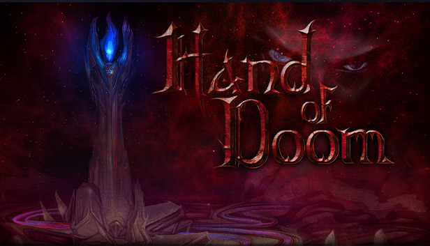 Hand of Doom on Steam