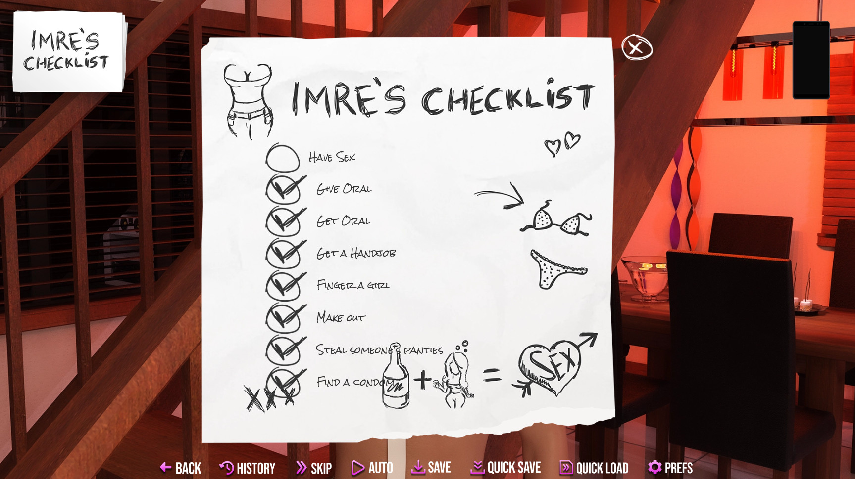 College Kings 2 - Episode 1 on Steam