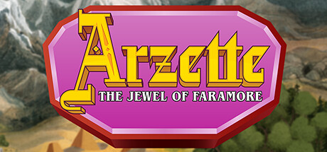 Steam Community :: Arzette: The Jewel of Faramore