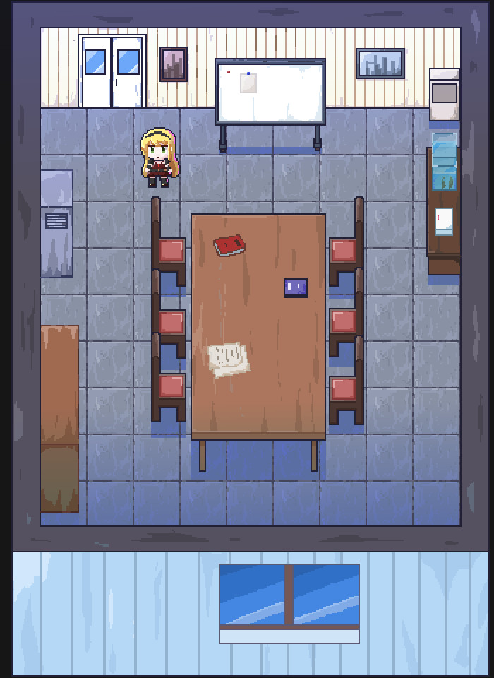 天狼星奇谭 Tales of Sirius · 스팀