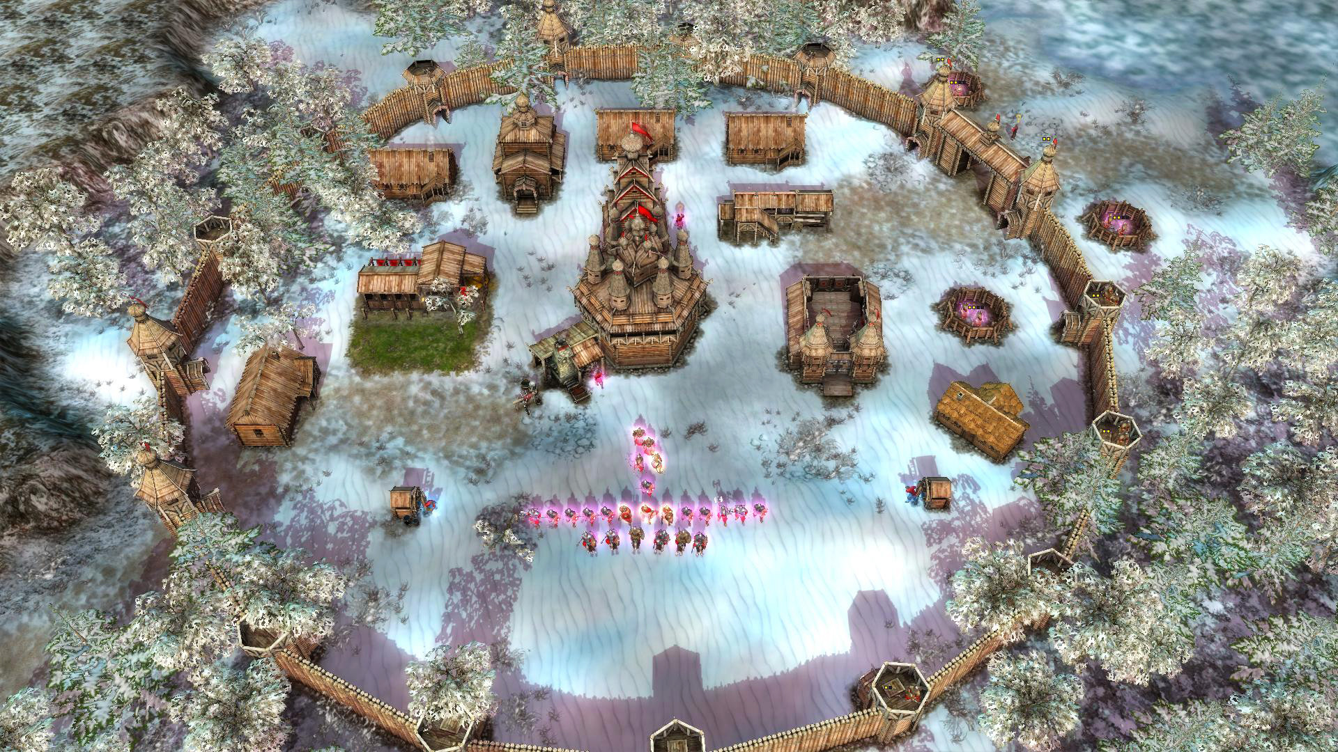 Ancient Wars: Medieval Crusades on Steam