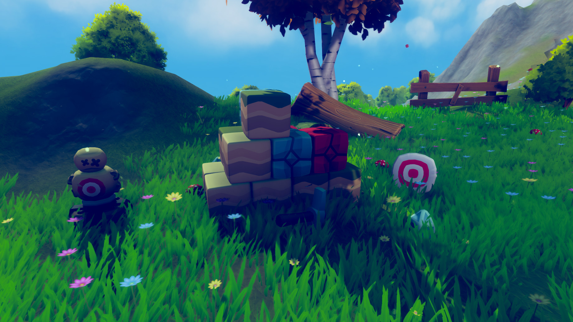 Block Breaker on Steam