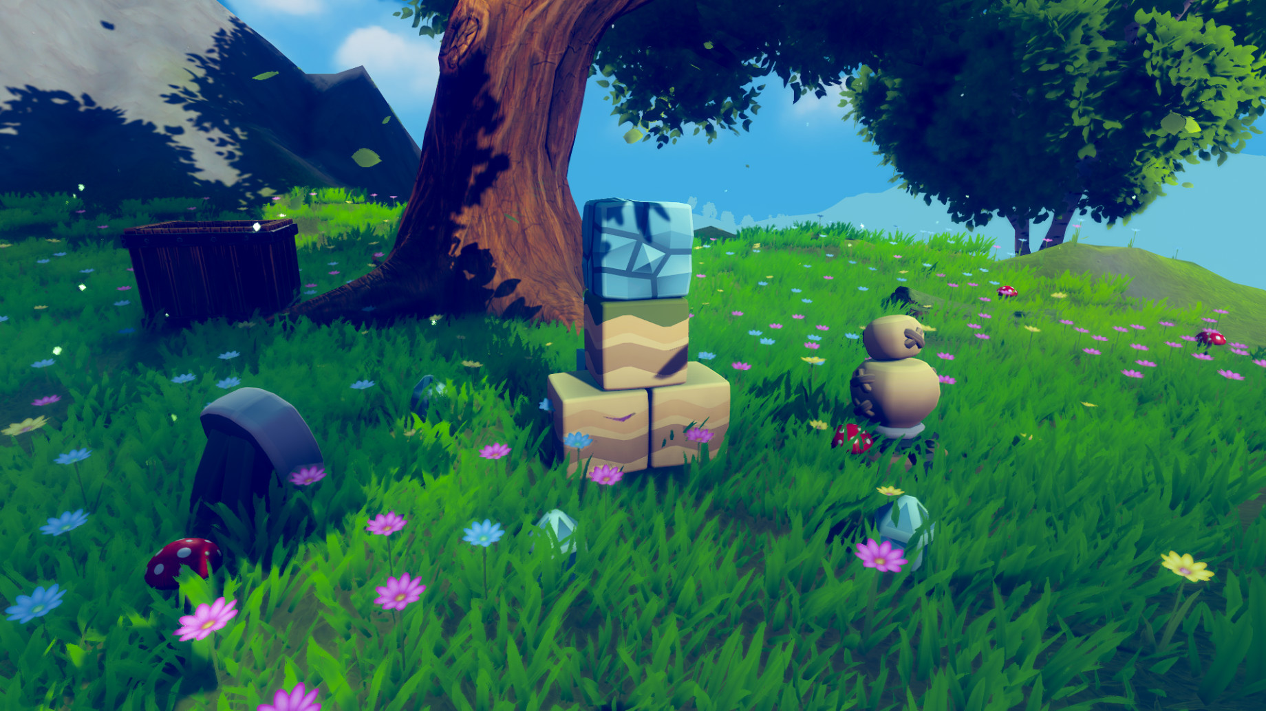 Block Breaker on Steam