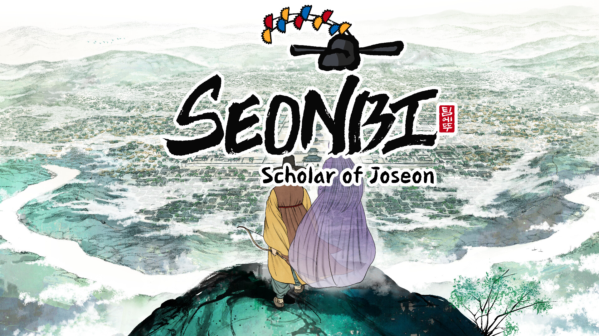 Seonbi : Scholar of Joseon game revenue and stats on Steam – Steam ...