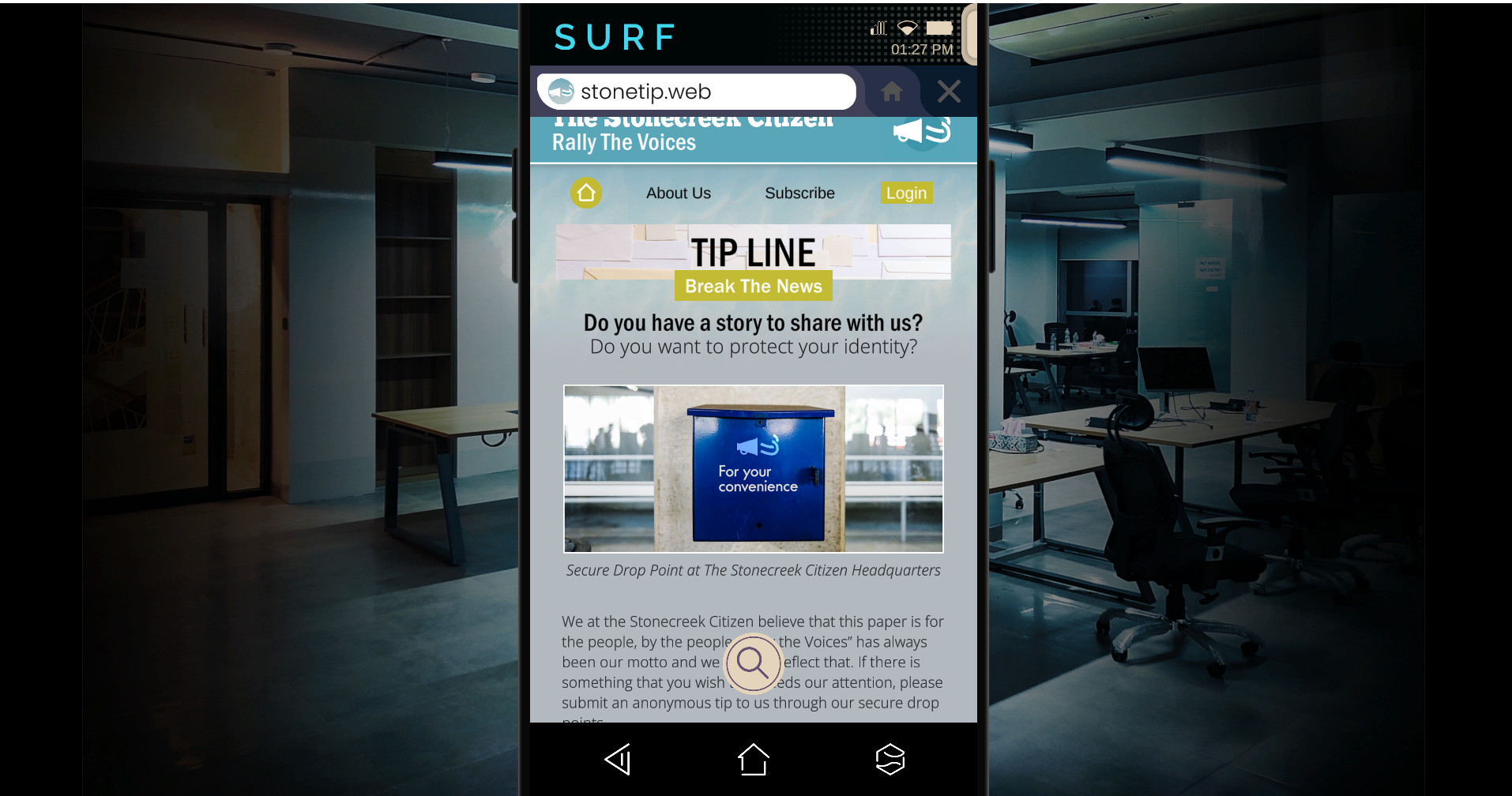 SIMULACRA 3 on Steam